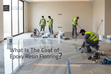 Epoxy Resin Flooring Cost Prices Benefits And Roi In 2026 Tcl