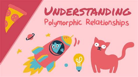 Moez Missaoui On Linkedin Understanding Polymorphic Relationships