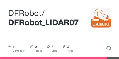 DFRobot LIDAR07 Src Dfrobot Crc Cpp At Master DFRobot DFRobot LIDAR07