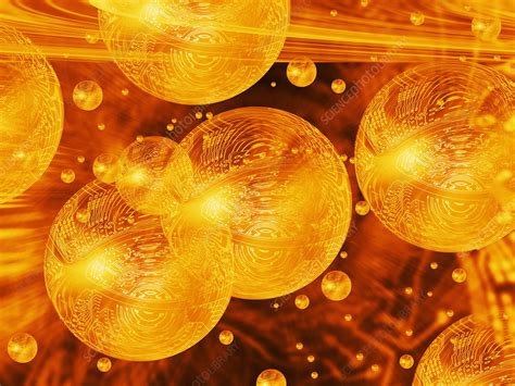 Quantum Computing Stock Image A400 0097 Science Photo Library