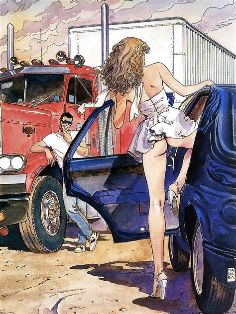Erotic Comic Art 2 Manara 2 Mixed Pics Porn Pictures Xxx Photos Sex Images 751274 Pictoa