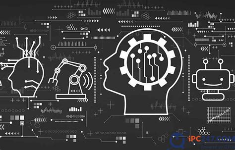 Machine Learning Là Gì Phân Loại Ứng Dụng Của ML IPC