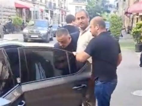 Թբիլիսիի դատարանը կալանավորել է Ալիևի կողմից հետապնդվող ադրբեջանցի լրագրողին Factor Tv