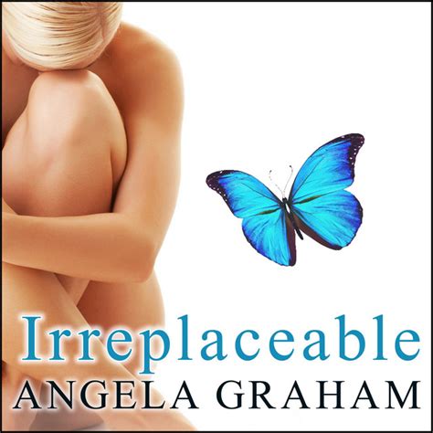 Irreplaceable Audiobook On Spotify
