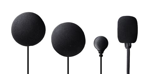 Sgi Helmet Bluetooth Intercom System Sgi