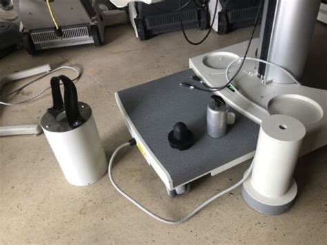 Used Biodex Atomlab 960 Thyroid Uptake System Hot Lab Wanted Dotmed