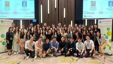 Cindy Koh On Linkedin Bnpparibas Agile Learninganddevelopment Graduateprogram Teamwork…