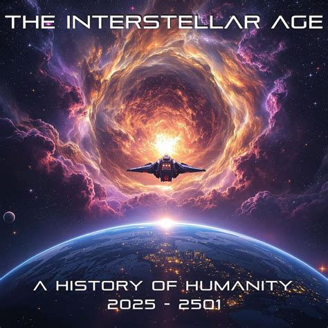 The Interstellar Age Podcast Apple Podcasts