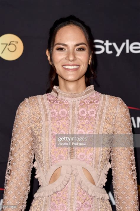 Jessica Matten Attends The Hfpa And Instyle Annual Celebration Of 2017