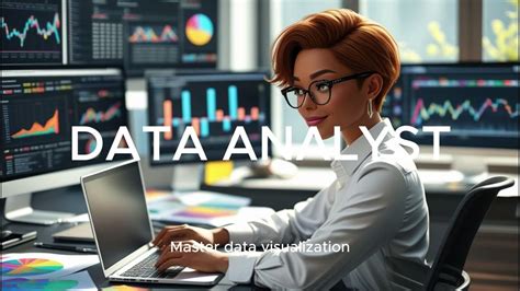 How To Become Data Analyst Youtube