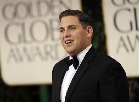 Jonah Hill 2024 Oscar