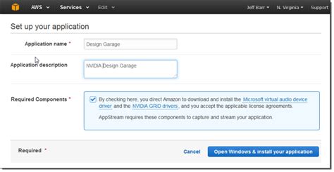 Amazon AppStream Update Access Windows Apps On Chromebooks MacBooks Kindle Fires And More