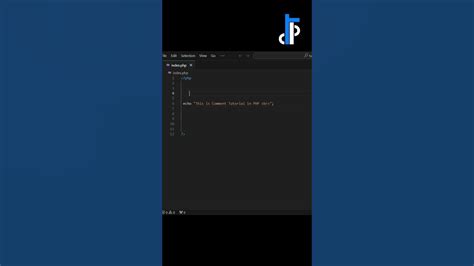 Php Comments Enhancing Code Clarity And Functionality In Php Urduhindi Phptutorial Shorts