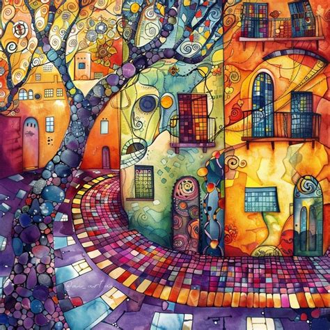 Solve Art Digital Jigsaw Puzzle Online With 100 Pieces