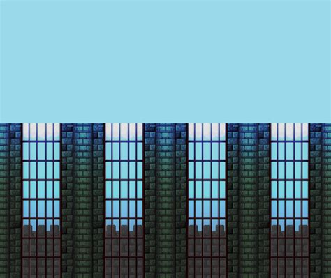 Fortress Super Mario Construct Backgrounds