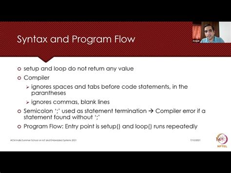 A Comprehensive Guide To Arduino Programming Galaxyai Galaxyai