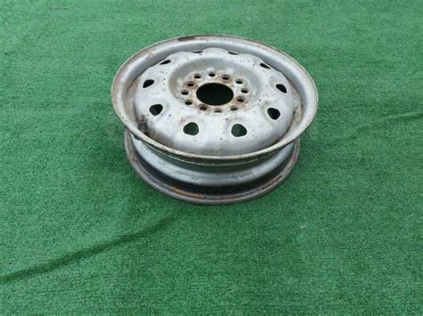 R13 штамповка, 13", 1 шт, Ширина диска 4.0", 4x100, 4x114.3 ...