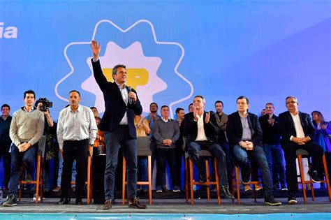 Luego De Perder El Control De Tres Provincias Cómo Es El Complejo