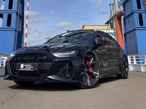 AUDI RS6 | Autohaus Exclusive