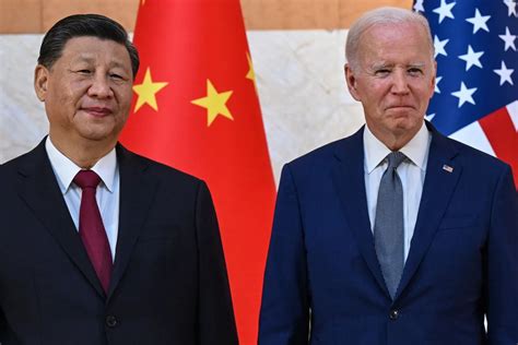 China Wont Give In To Us Bullying Communist Partys Leading Paper