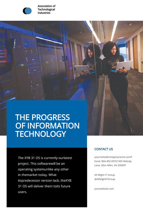 Seminar Poster Background