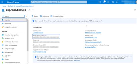 Microsoft Azure Log Analytics Monitoring Microsoft Azure With Wazuh