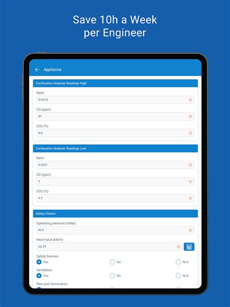 Gas Engineer Software Apk For Android Download