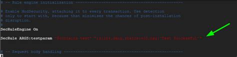 How To Install Modsecurity For Nginx On Debianubuntu