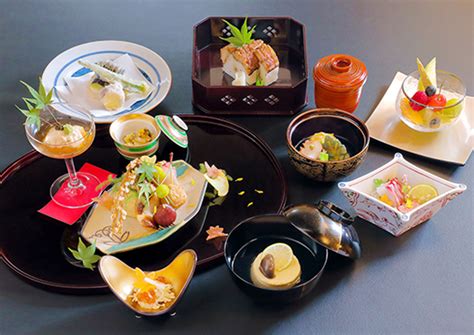 お料理 RYOKAN GINKAKU KYOTO 公式