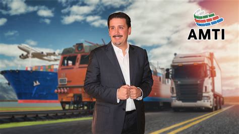 Luis Hernández Llega A La Presidencia De La Amti En Un Momento Decisivo