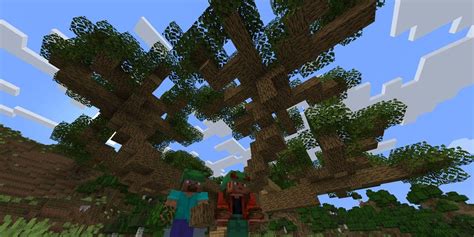 Flashy Minecraft Mod Adds Epic Thunderstorms To Oceans