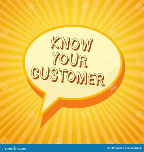 Writing Note Showing Know Your Customer Business Photo Showcasing Marketing Creating A Poll