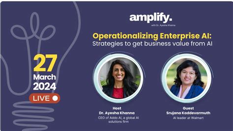 Srujana K On Linkedin Generativeai Ai Aideployments Quantumcomputing Scale