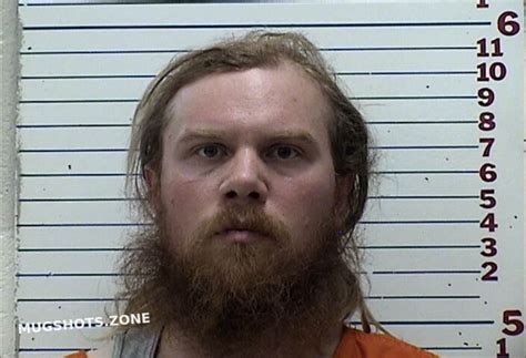 Hagermann Eric Alan 11262022 Comanche County Mugshots Zone