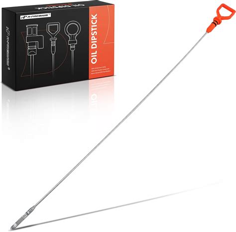 A Premium Engine Oil Dipstick Compatible With Honda And Acura