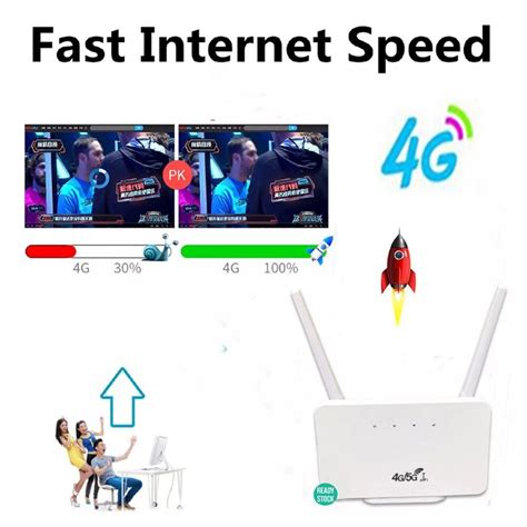300mbps 4g 5g Wifi Router Multi Mode Wi Fi Dual Band Gigabit Router Cp106 Sim Wifi Card Router