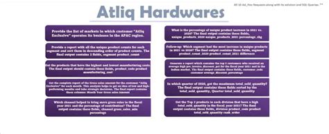 [video] pratik marpule on linkedin datafam codebasics sql mysql