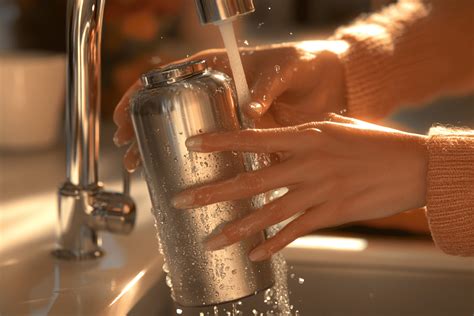 How To Clean A Flask The Easiest Tips For A Sparkling Finish