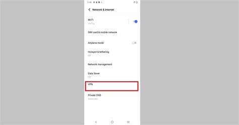 How To Turn Off VPN On Android