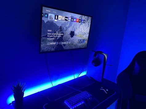 Rate My Console Setup Rsetups