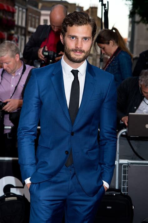 Jamie Dornan Hot Irish Actors Popsugar Love Sex Photo