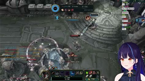 위험할 때 강아지 소리가 나는 버거님 Youtube