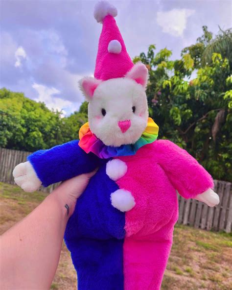 Big Binkle 🤡🌈💖