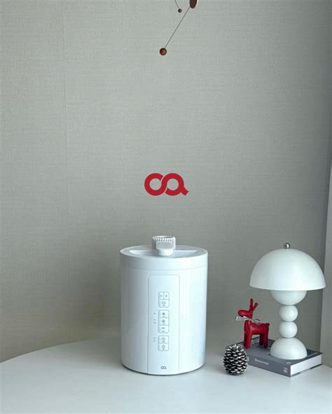 김민서 협찬 Oaworld ⠀ 거실 한켠 오아 가습기 들였어요 오아 플렌티 스팀 가습기는 가열식으로 조작법이 간단하고 풍부한 가습량을 자랑해요 세균이 살수