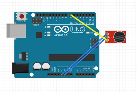 Arduino Sound Sensor Not Returning Correct Input On Serial Sensors Arduino Forum
