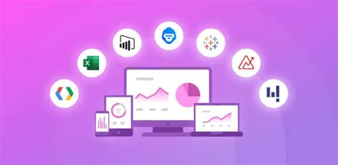 Data Visualization Software