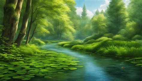 Litouwen Biodiversiteit Dier En Plantensoorten En Wat Er Wordt Bedreigd