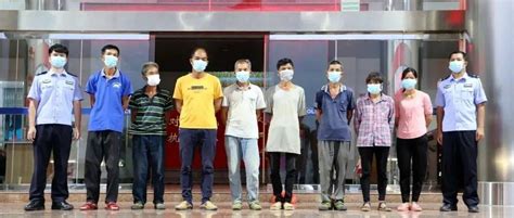 违者必究！郁南公安一天查处3起违规野外用火案森林