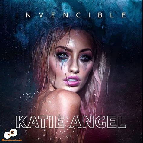 Katie Angel Ofrecer Un Concierto En Venezuela Por Primera Vez
