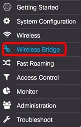 Configure WDS On A WAP125 Or WAP581 Access Point Cisco